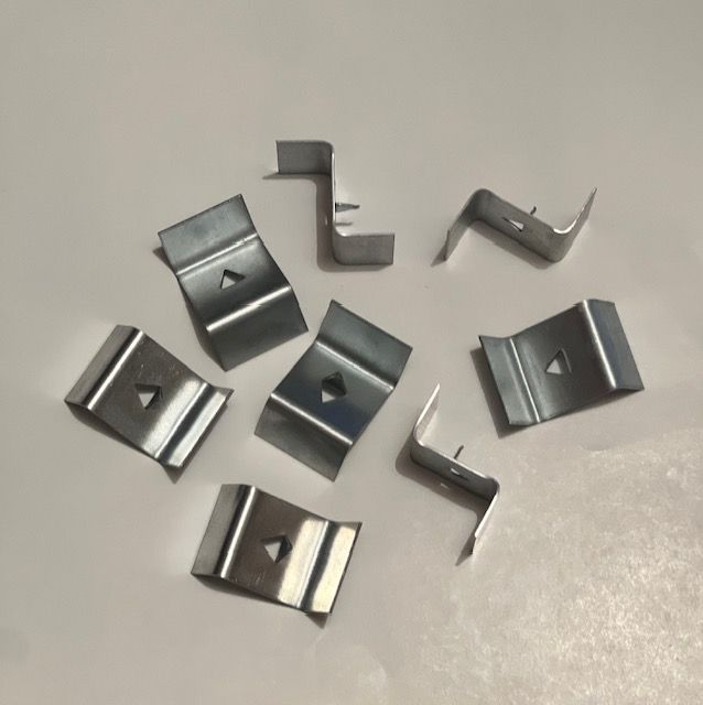 Shipping Crate Clips Elgin IL | Reusable Crate Fasteners