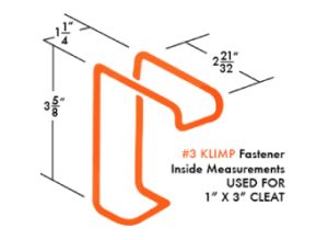 Shipping Crate Clips Elgin IL | Reusable Crate Fasteners